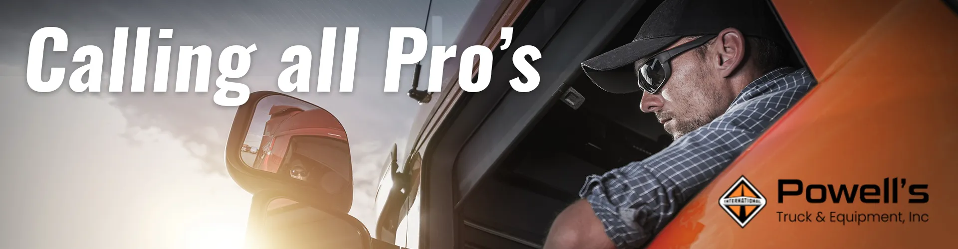 Powells Truck Equipment Inc - Diesel Mechanic / Heavy Truck Service ...