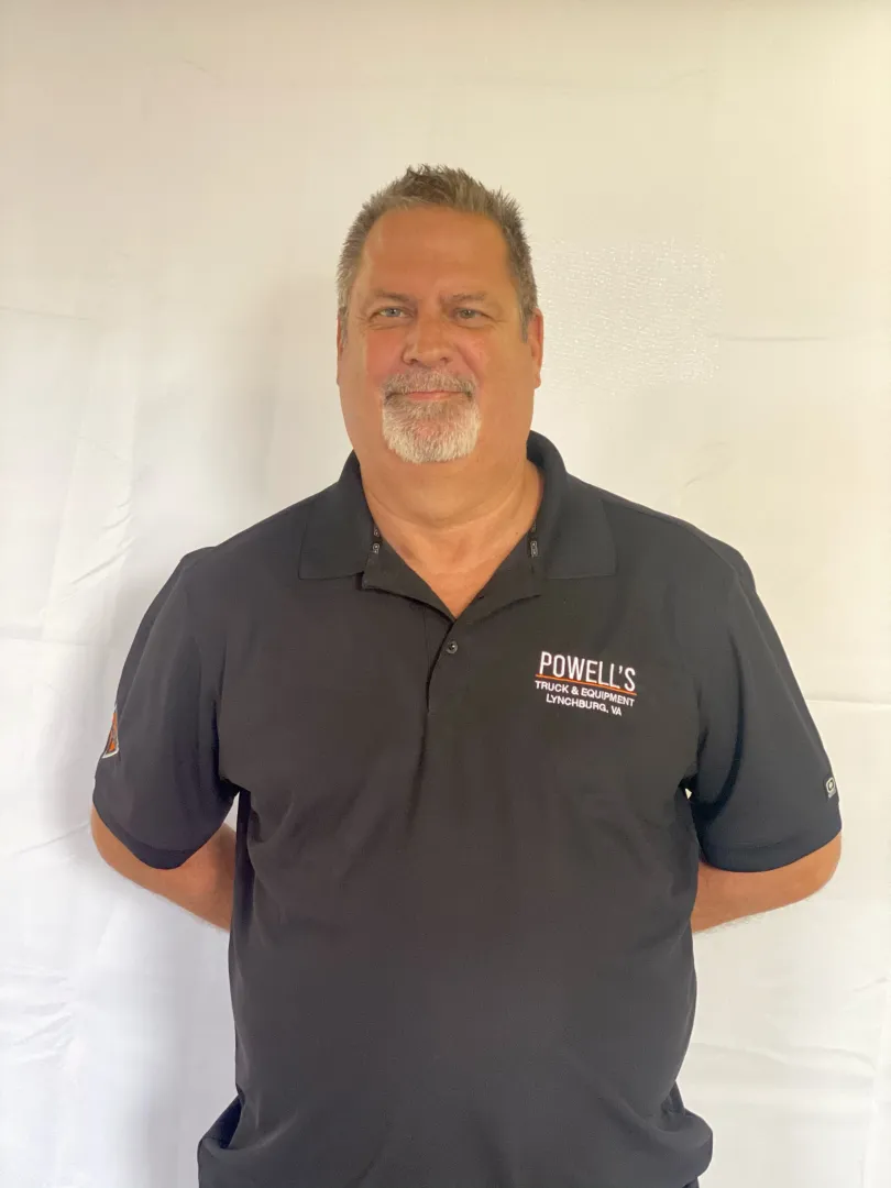 Powells Truck Equipment Inc - 5 Noah Waldo