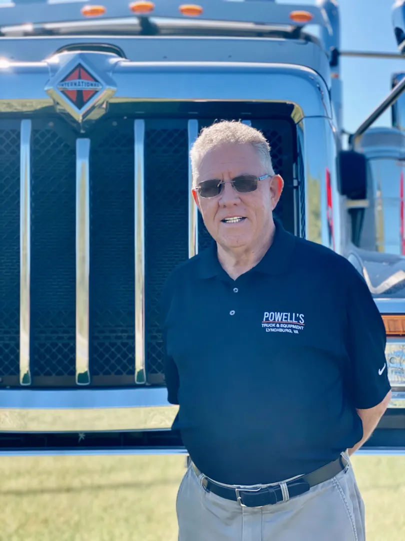 Staff Archive - Powells Truck Equipment Inc