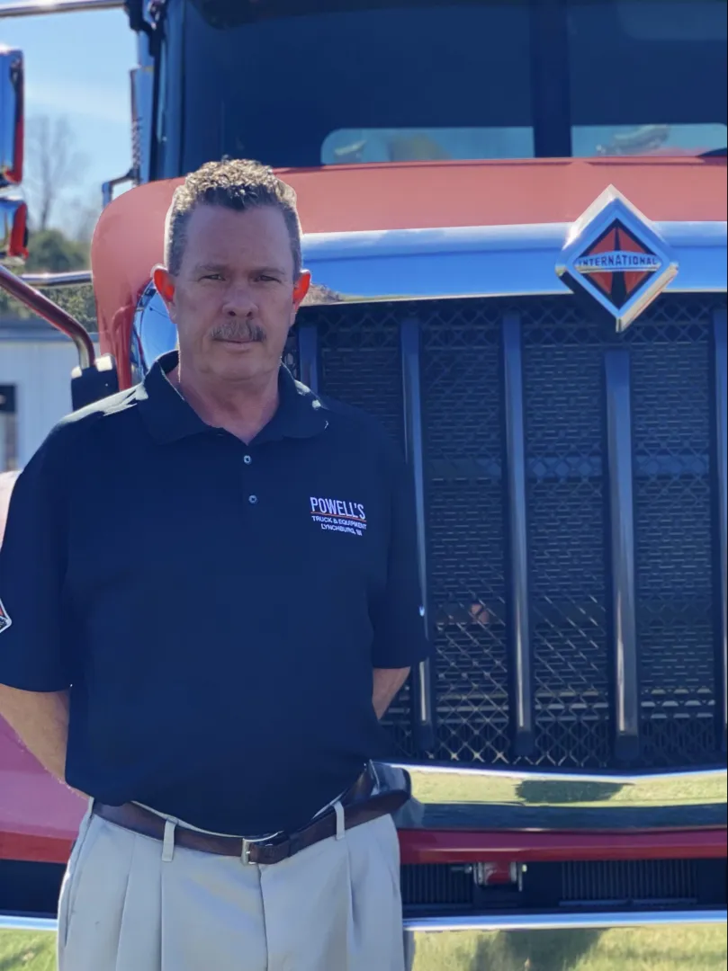 Powells Truck Equipment Inc - 5 Noah Waldo