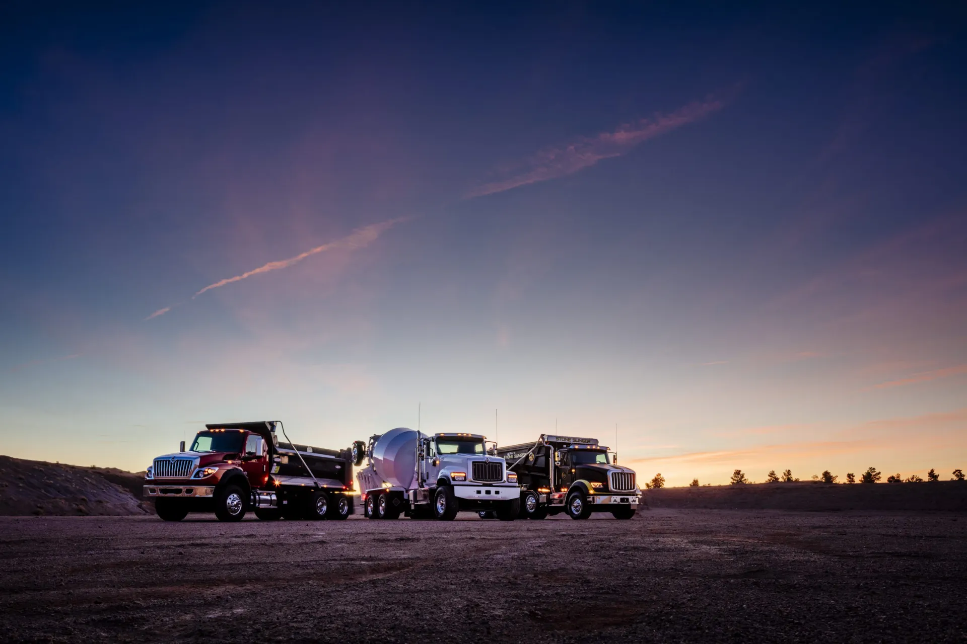 Home - Powells Truck Equipment Inc