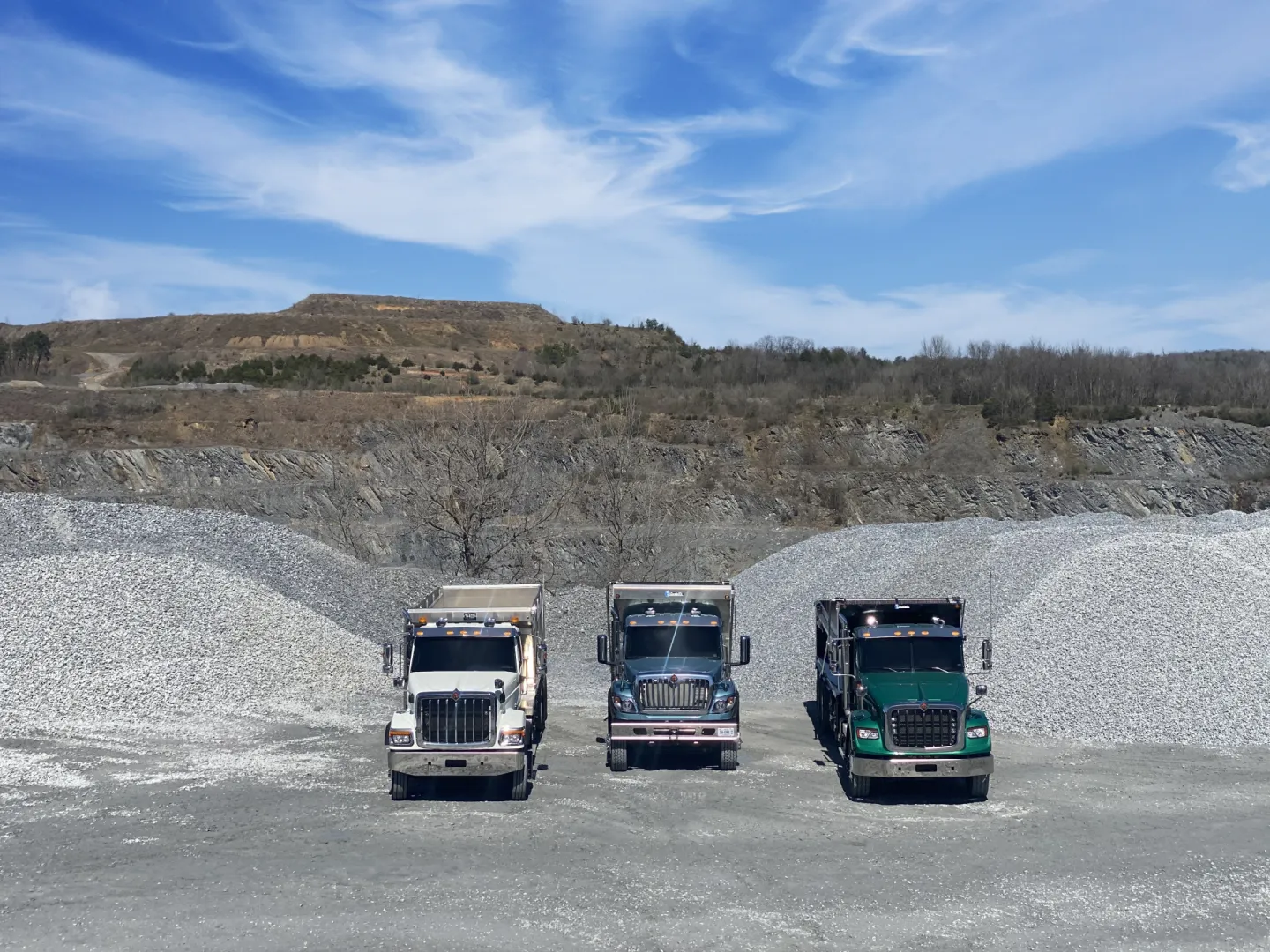 Powells Truck Equipment Inc - Home